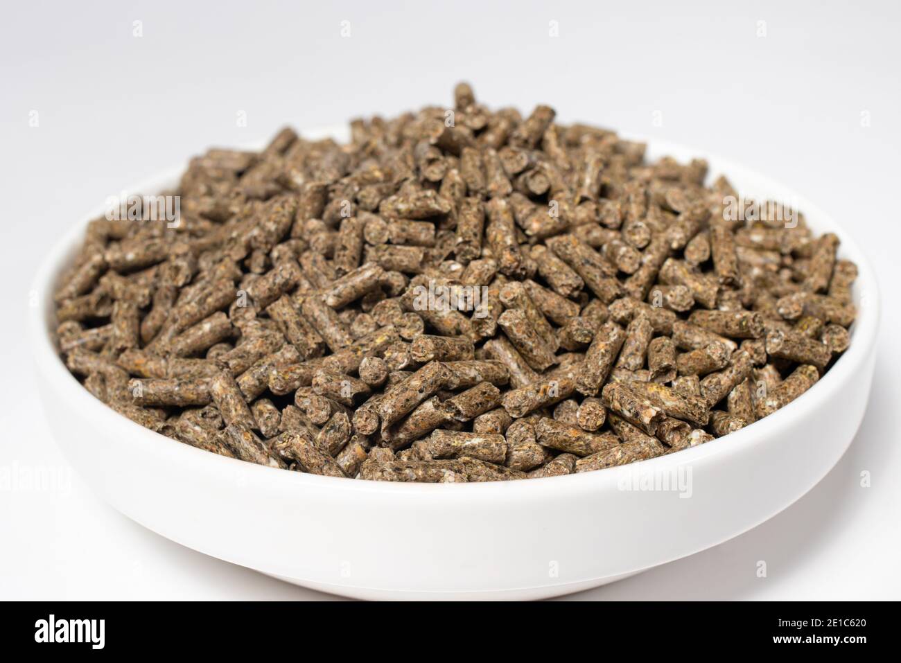 Cattle feed pellets hi-res stock photography and images - Alamy