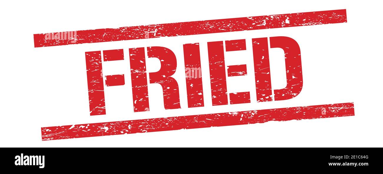 Fried stamp hi-res stock photography and images - Alamy