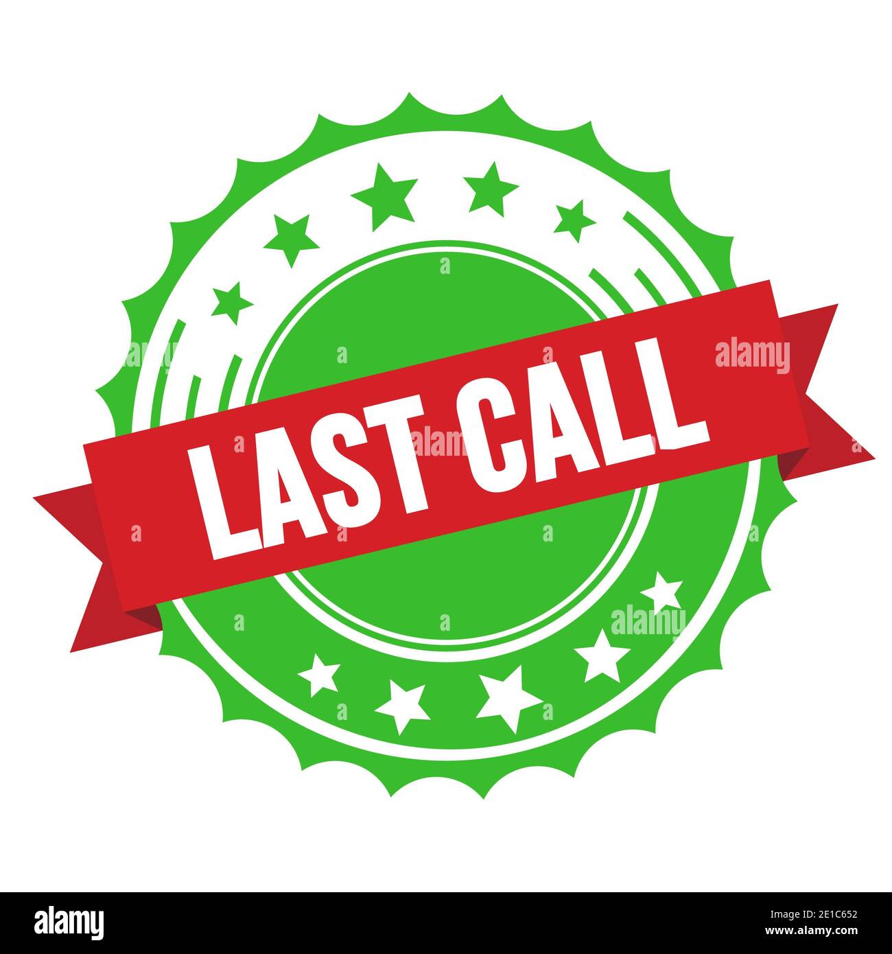 Last Call Logo Last Call Graphic Stock Illustrations – 171 Last Call