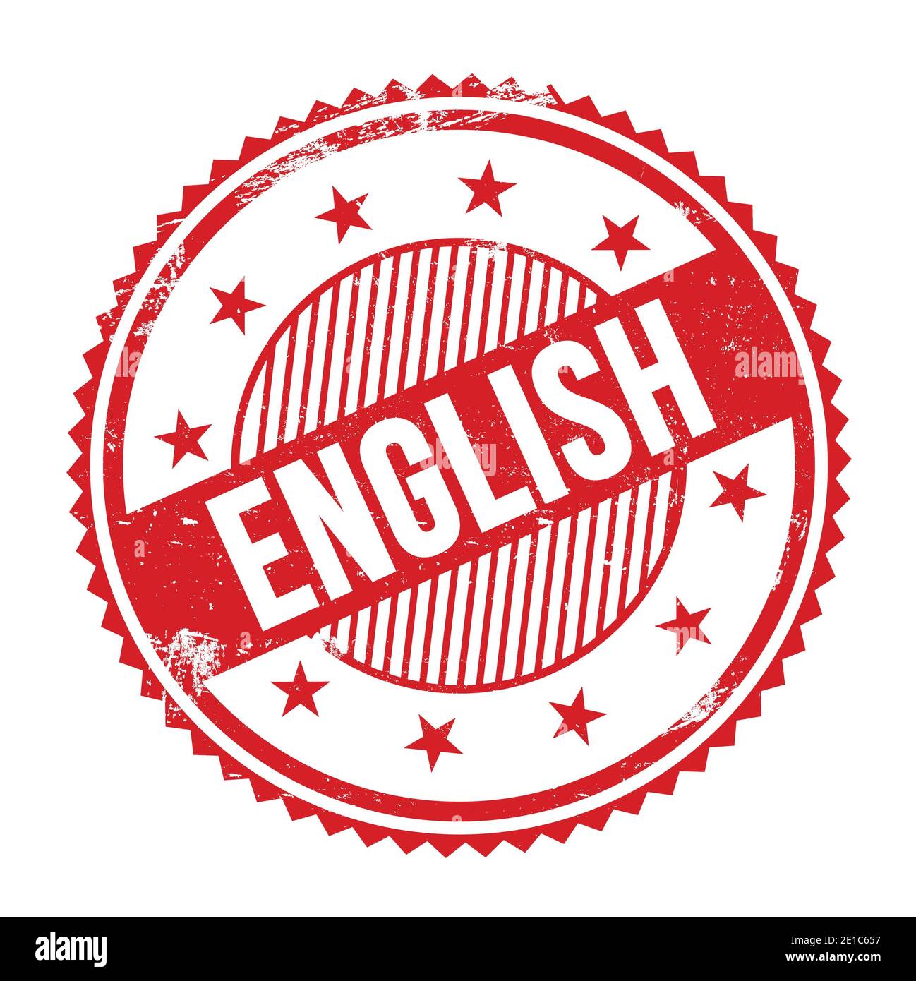 English stamp logo hi-res stock photography and images - Alamy