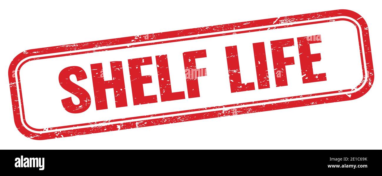 Shelf Life High Resolution Stock Photography and Images - Alamy