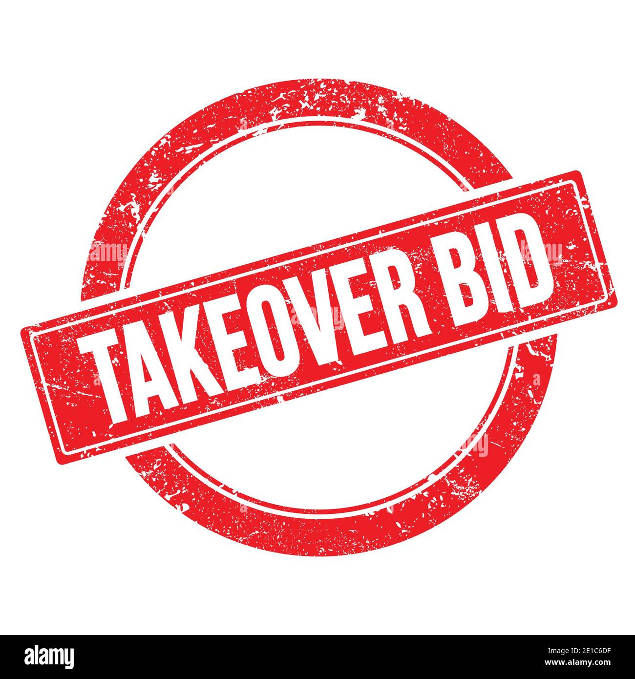 Takeover bid word hi-res stock photography and images - Alamy
