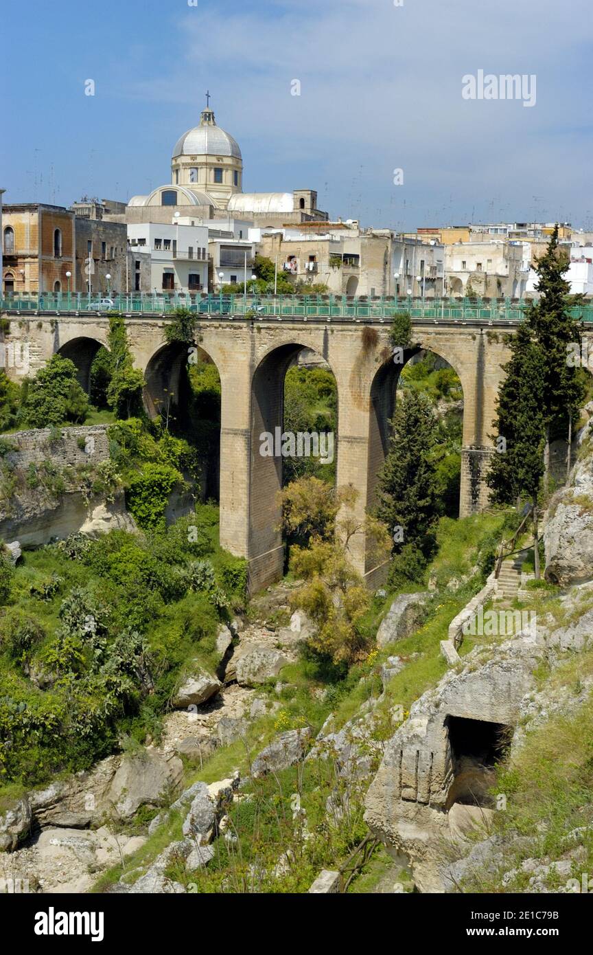 Pulia italy hi-res stock photography and images - Alamy