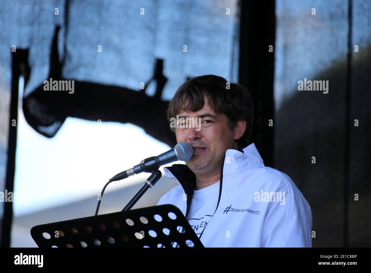 Michael ballweg hi-res stock photography and images - Alamy