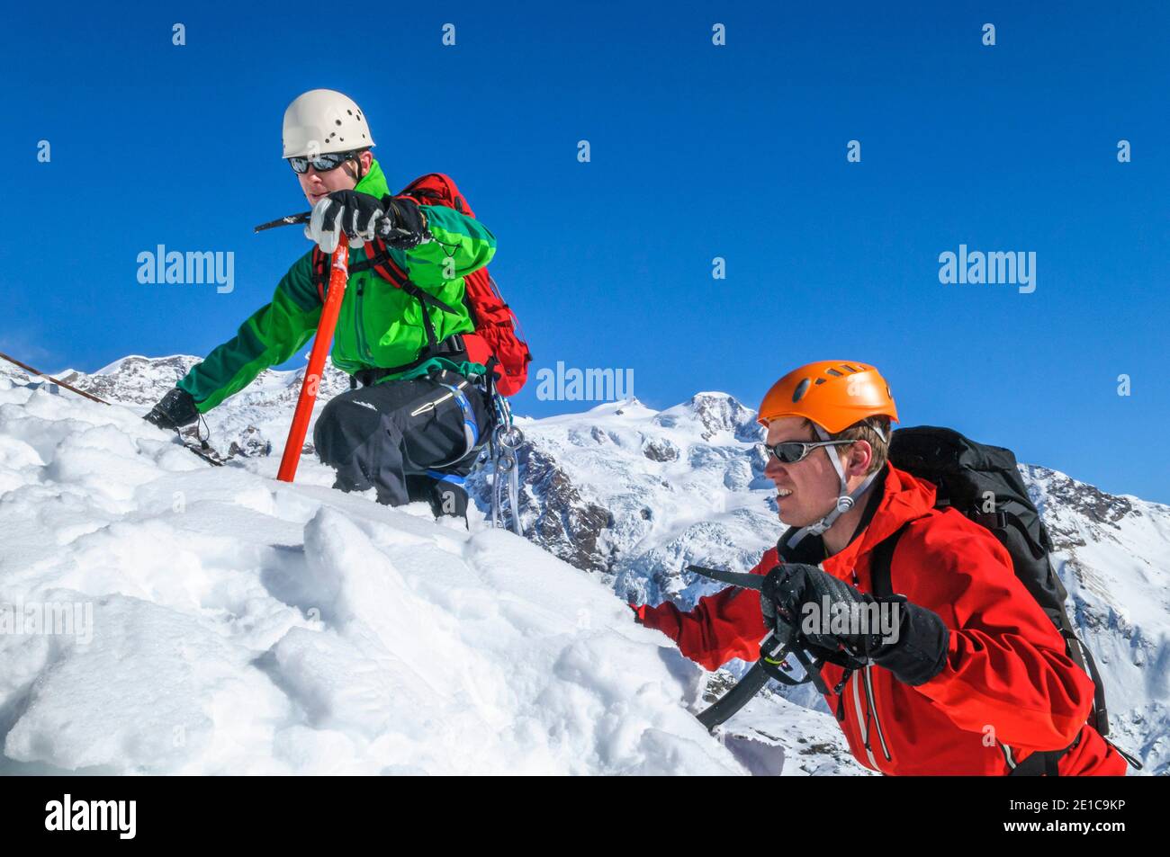 Adrenaline adventure hi-res stock photography and images - Alamy