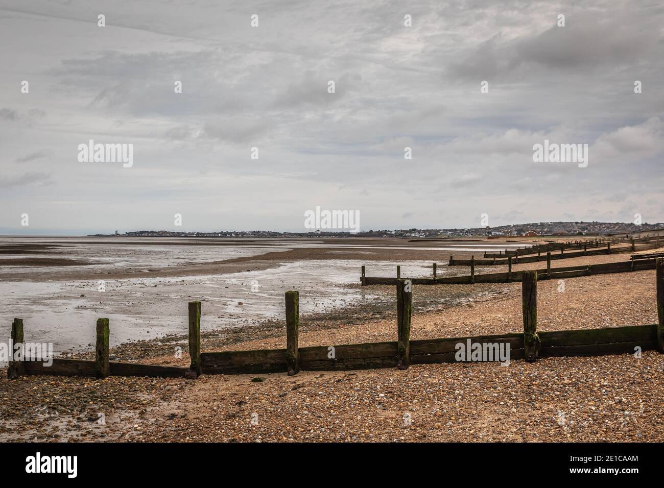Swale kent hi-res stock photography and images - Alamy