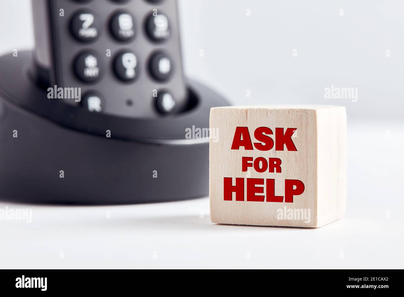 Help center word hi-res stock photography and images - Alamy