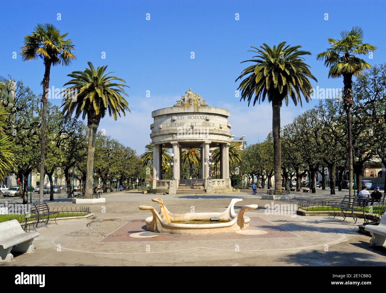 La cassarmonica hi-res stock photography and images - Alamy