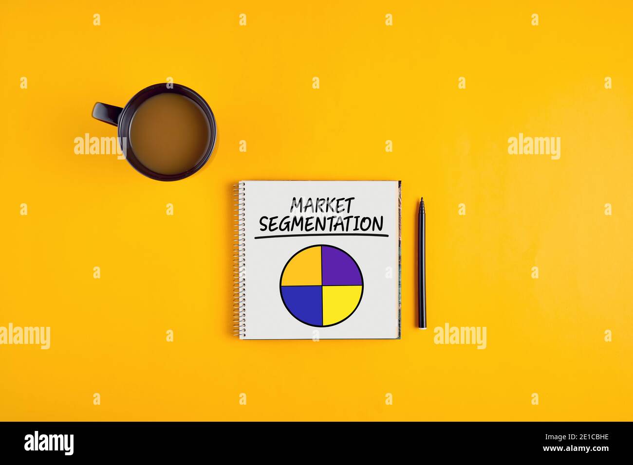 Segmentation map hi-res stock photography and images - Alamy