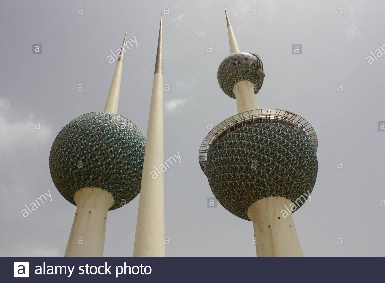 Kuwait Architecture High Resolution Stock Photography and Images - Alamy