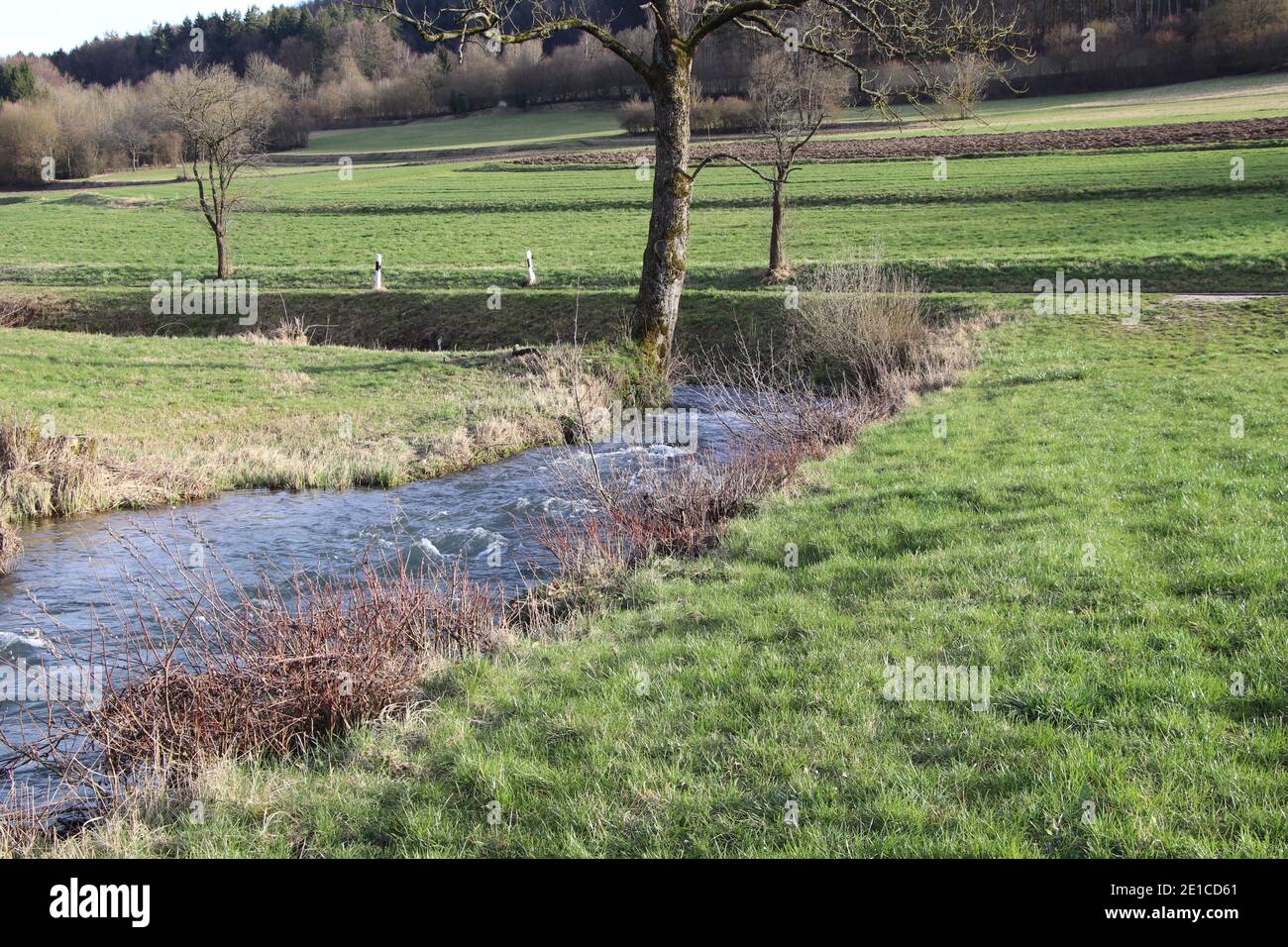 Meadow travel hi-res stock photography and images - Alamy