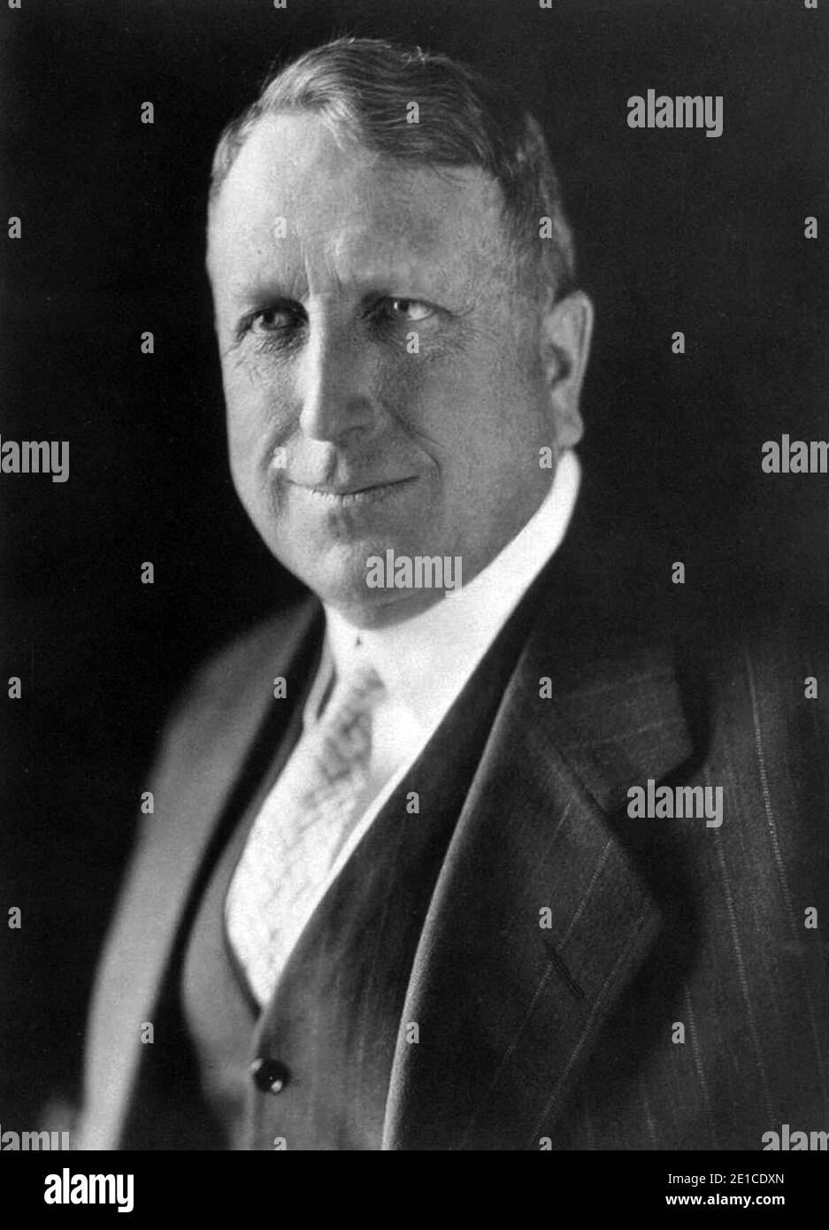1951 Randolph High Resolution Stock Photography and Images - Alamy