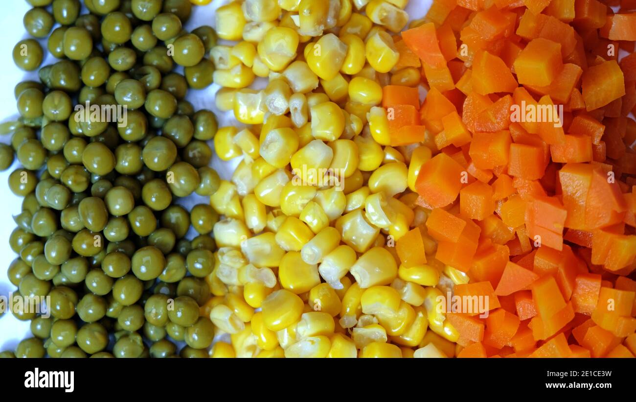 Food healthy food carrots hi-res stock photography and images - Alamy