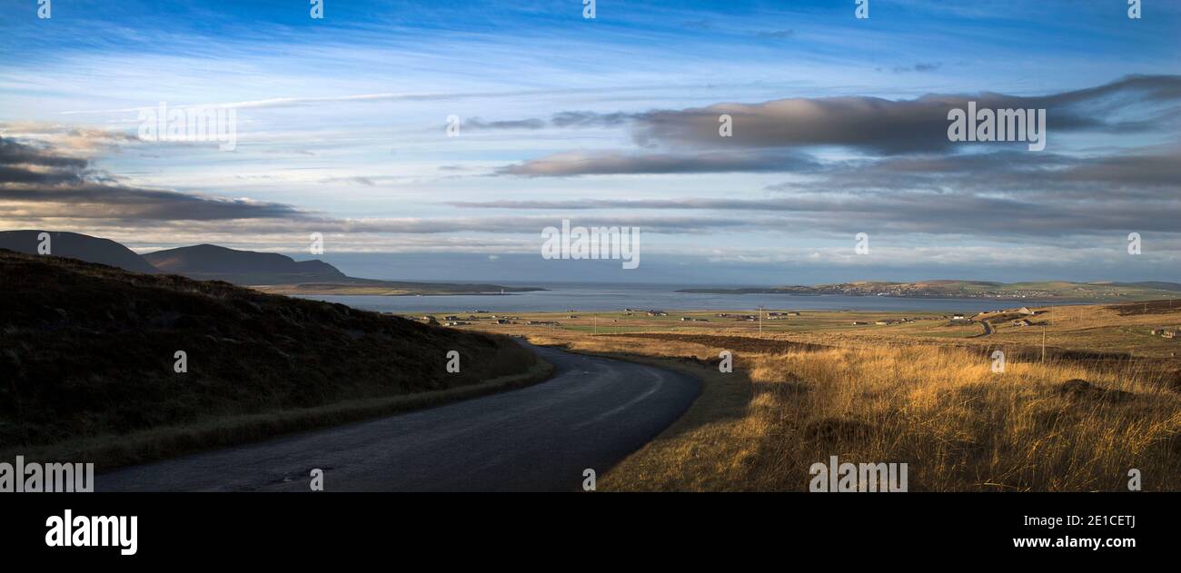 Orkney Islands, Scotland, UK Stock Photo - Alamy