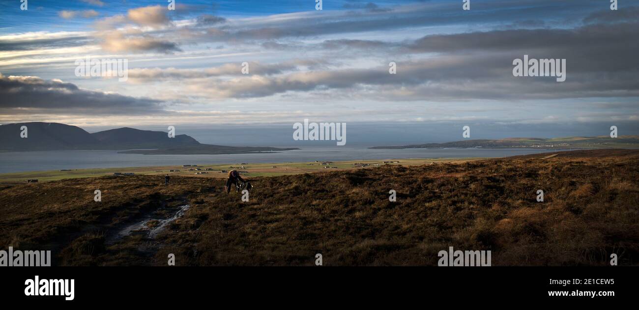 Orkney Islands, Scotland, UK Stock Photo - Alamy
