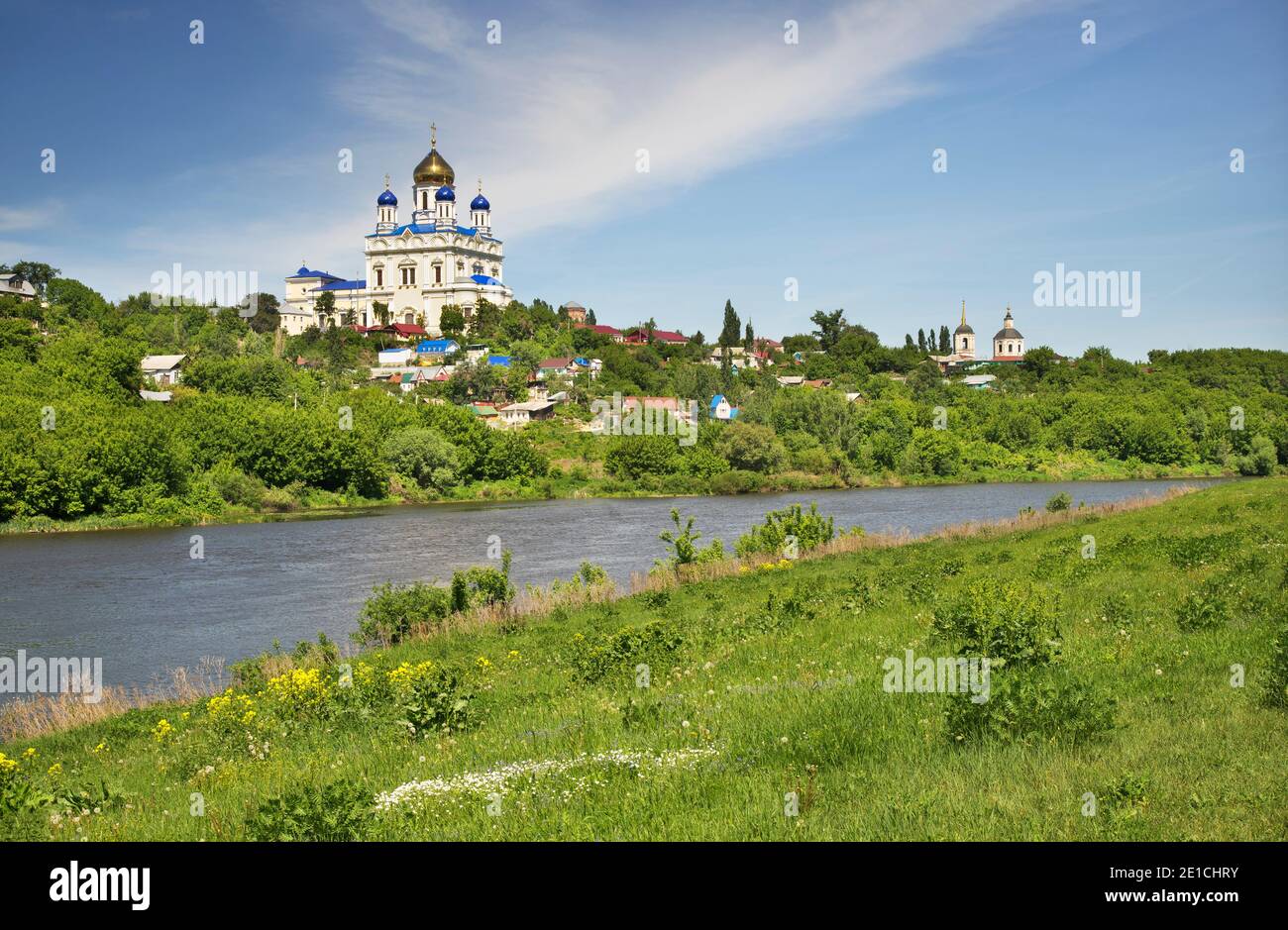 Yelets hi-res stock photography and images - Alamy