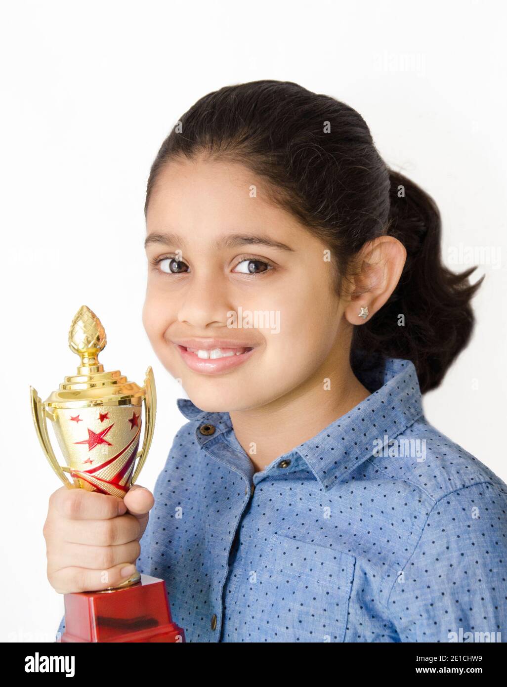 Celebration winner smiling happy hi-res stock photography and images ...