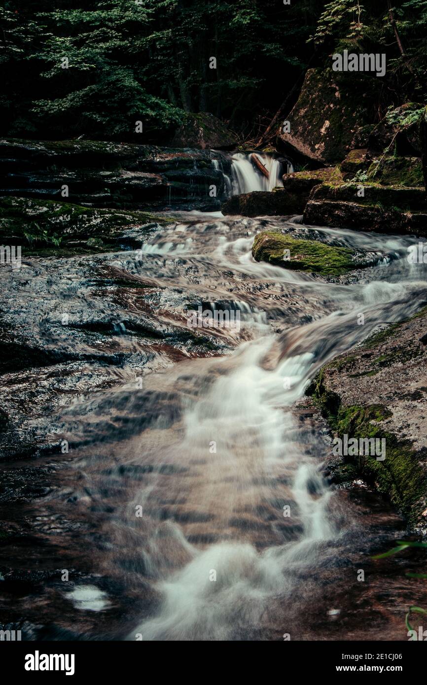 Dark treas hi-res stock photography and images - Alamy