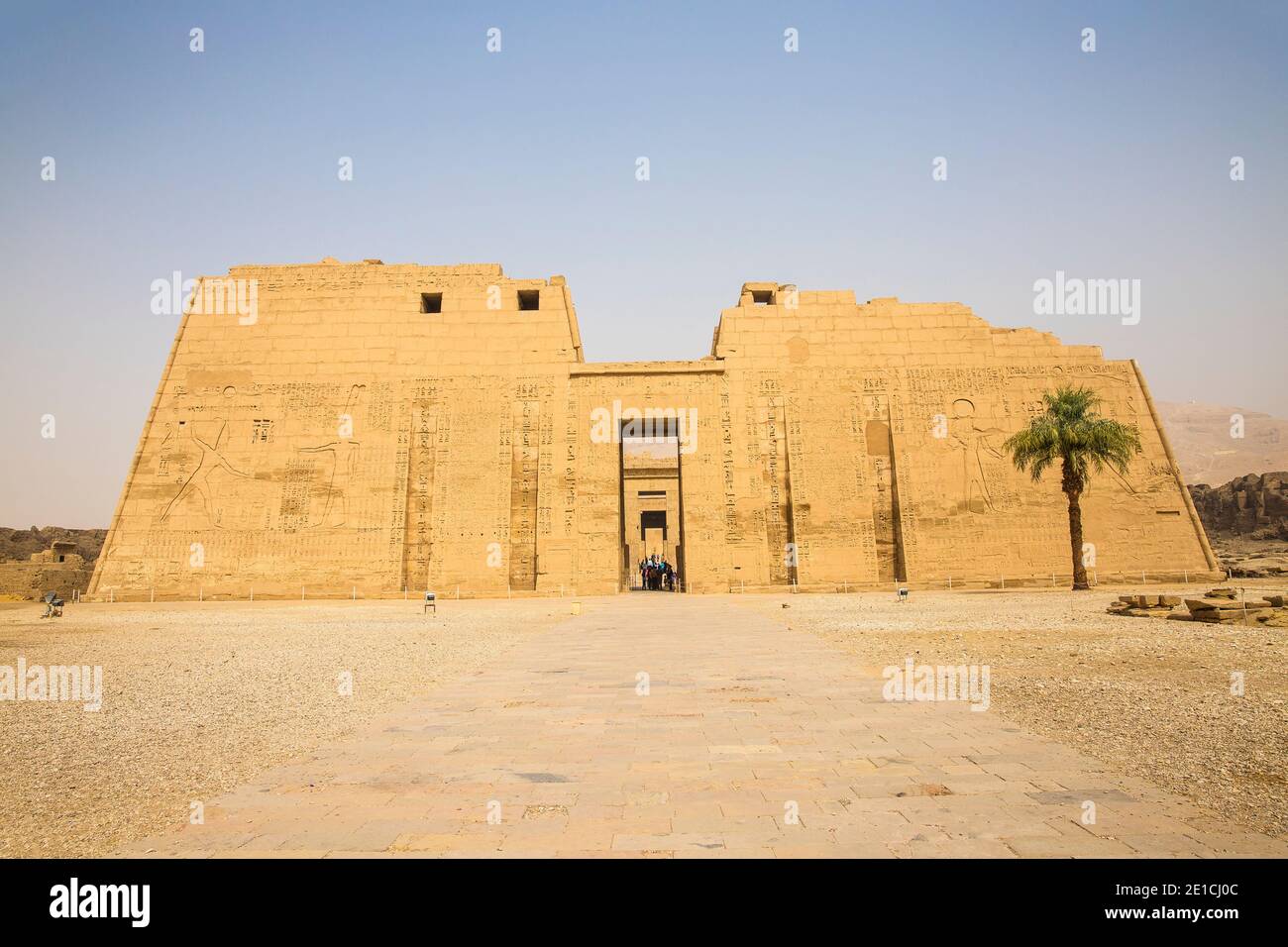 Ramesses 111 hi-res stock photography and images - Alamy