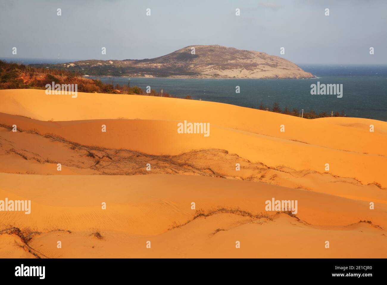 Mui ne tourist attractions hi-res stock photography and images - Alamy
