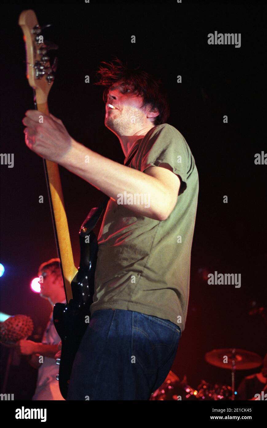 Blur in concert secret hi-res stock photography and images - Alamy