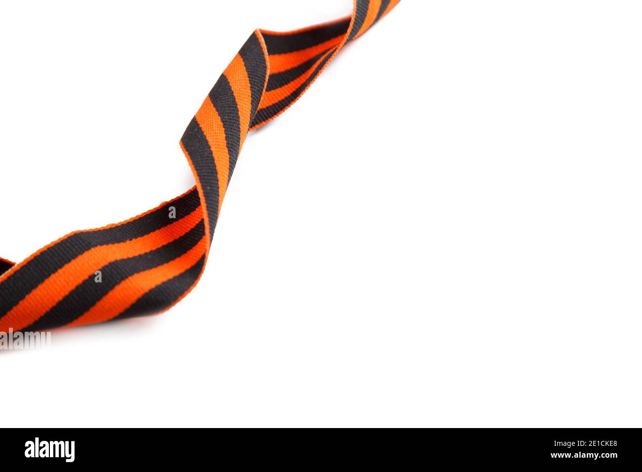 Georgian Ribbon High Resolution Stock Photography and Images - Alamy