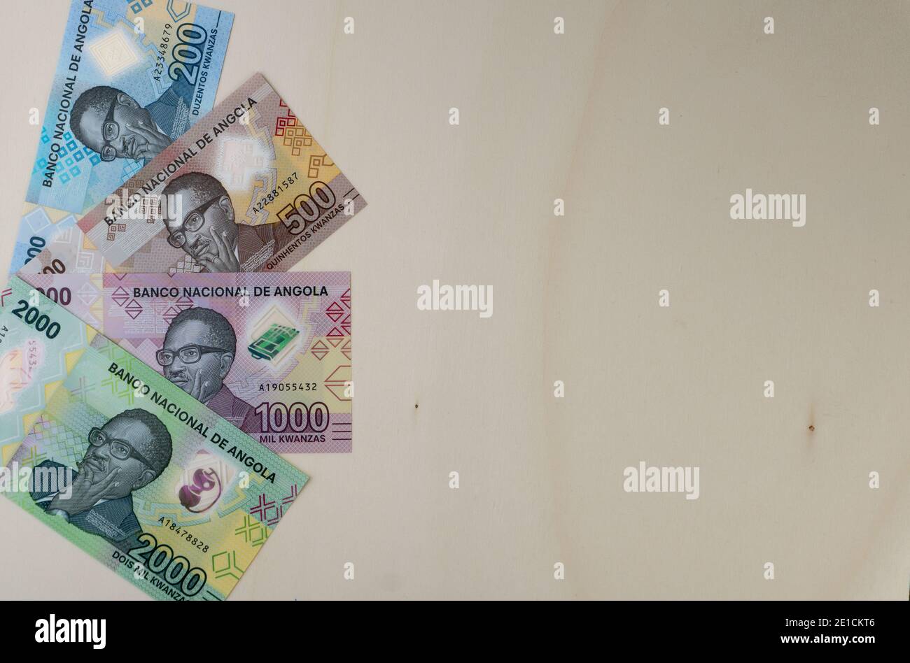 2020 banknotes hi-res stock photography and images - Alamy