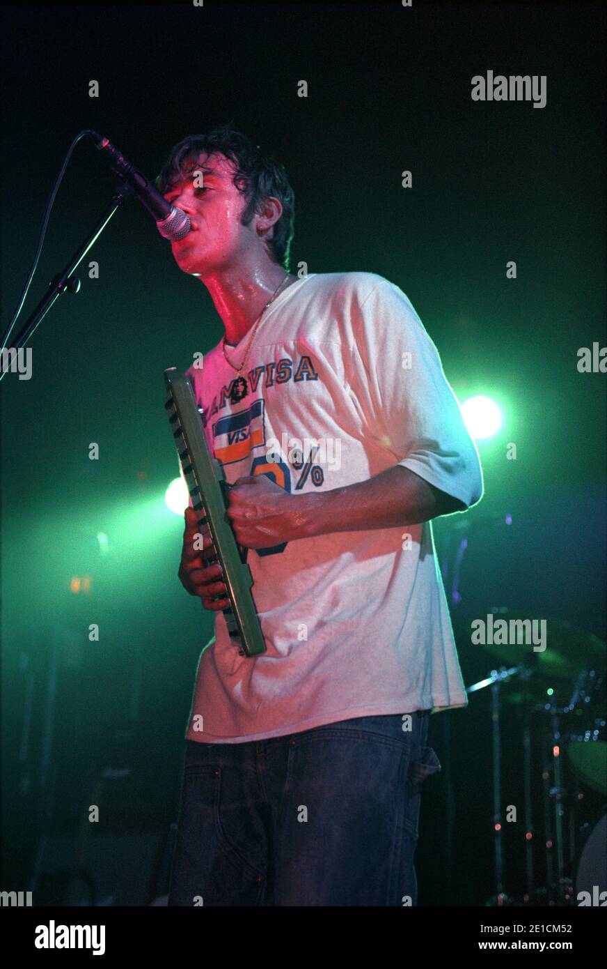 Blur in concert secret hi-res stock photography and images - Alamy