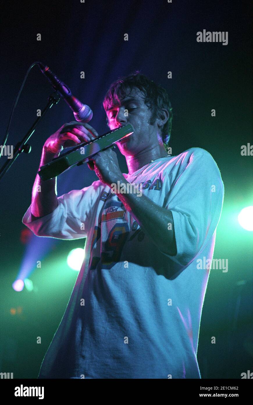 Blur in concert secret hi-res stock photography and images - Alamy