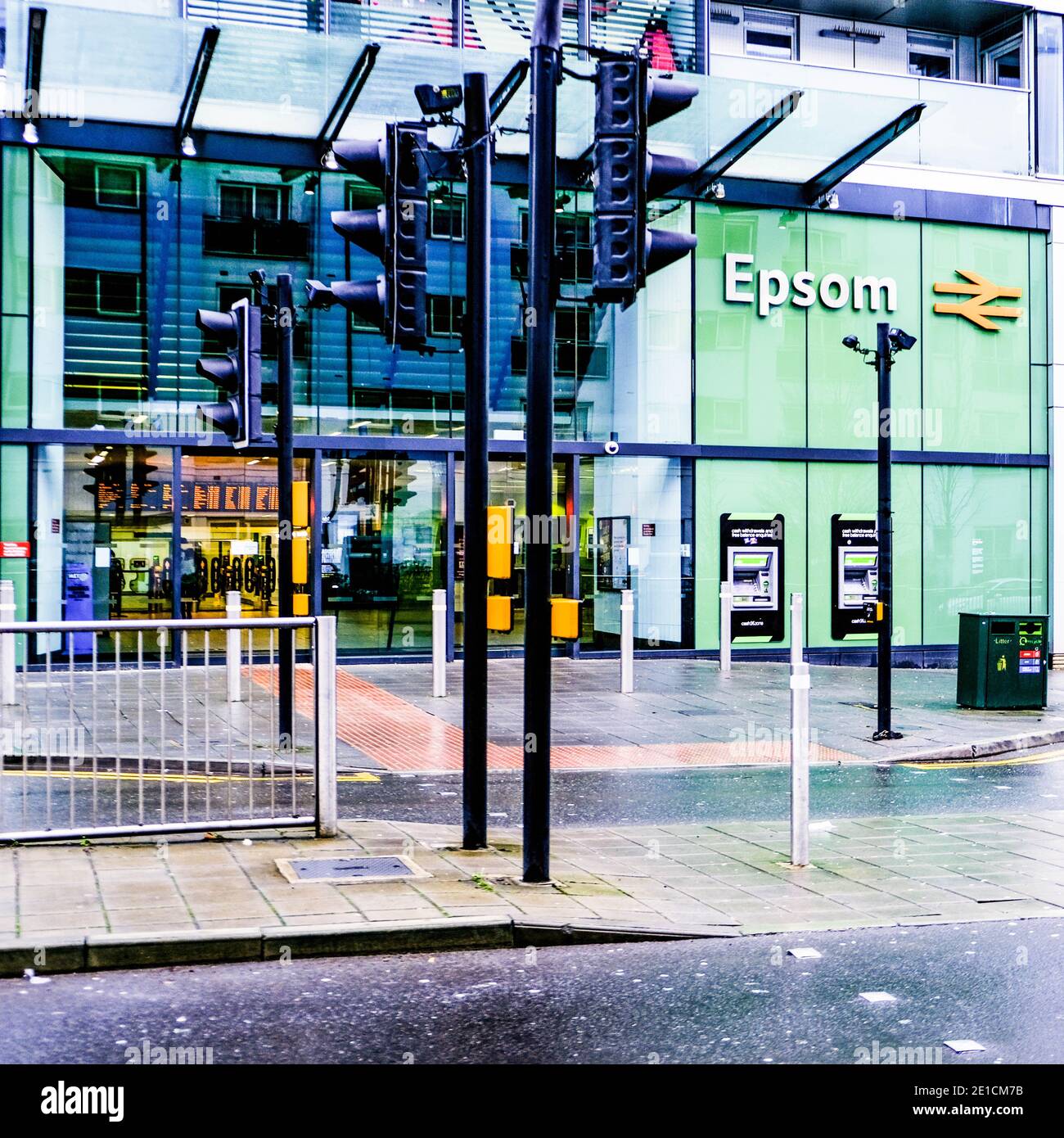 Urban railway companies hi-res stock photography and images - Alamy