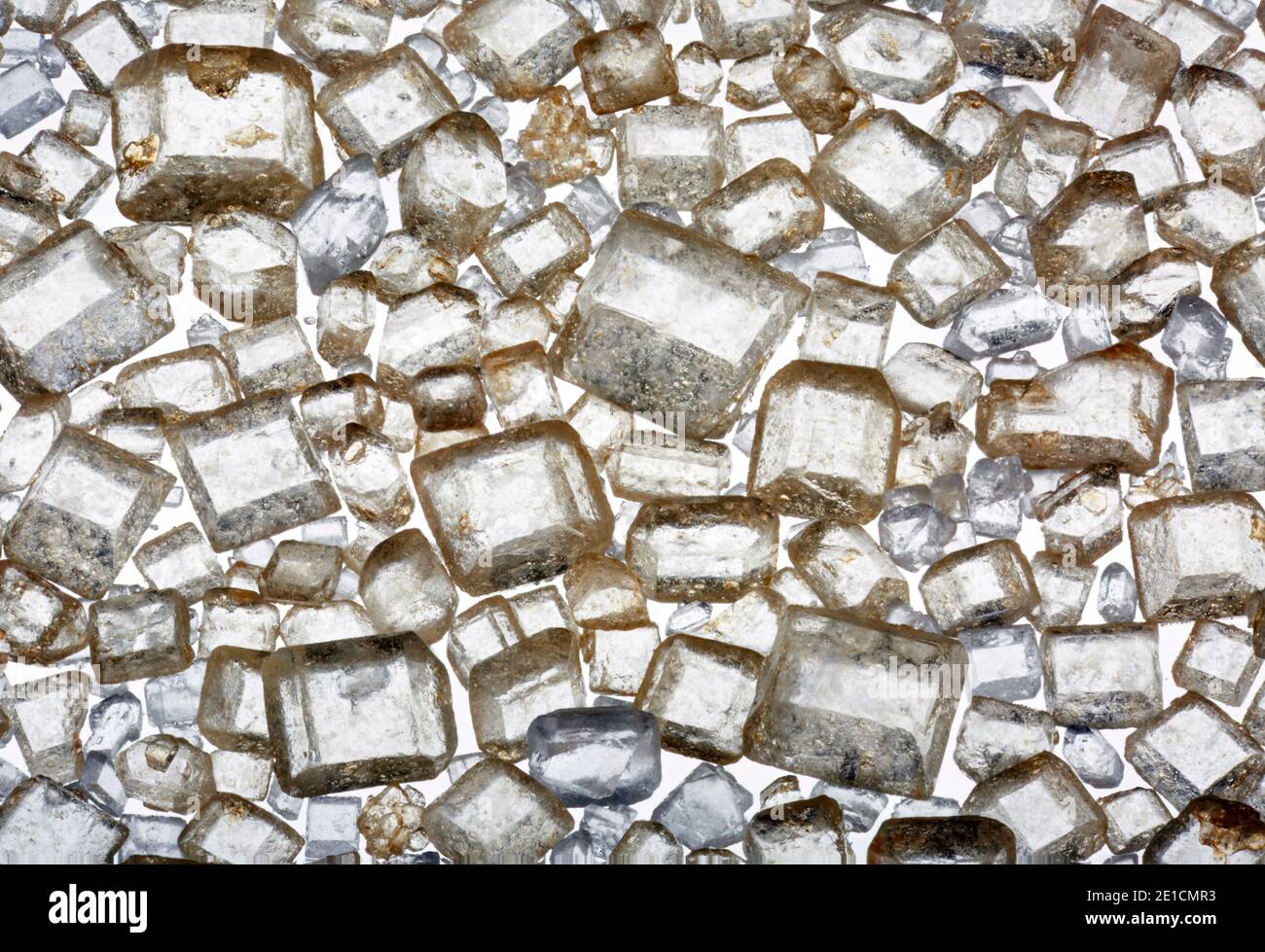 Microscope image sugar hi-res stock photography and images - Alamy