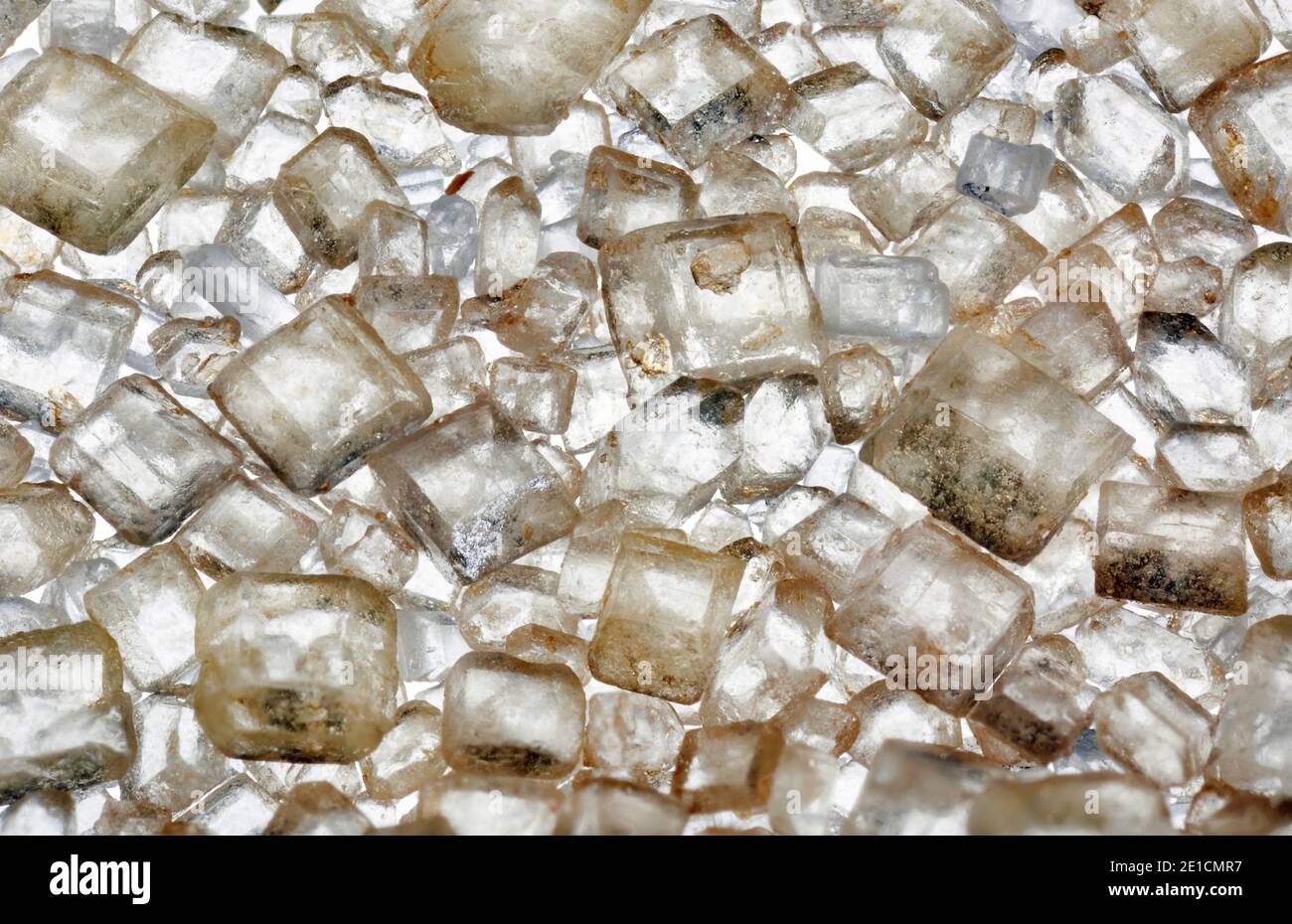 Sugar microscope hi-res stock photography and images - Alamy