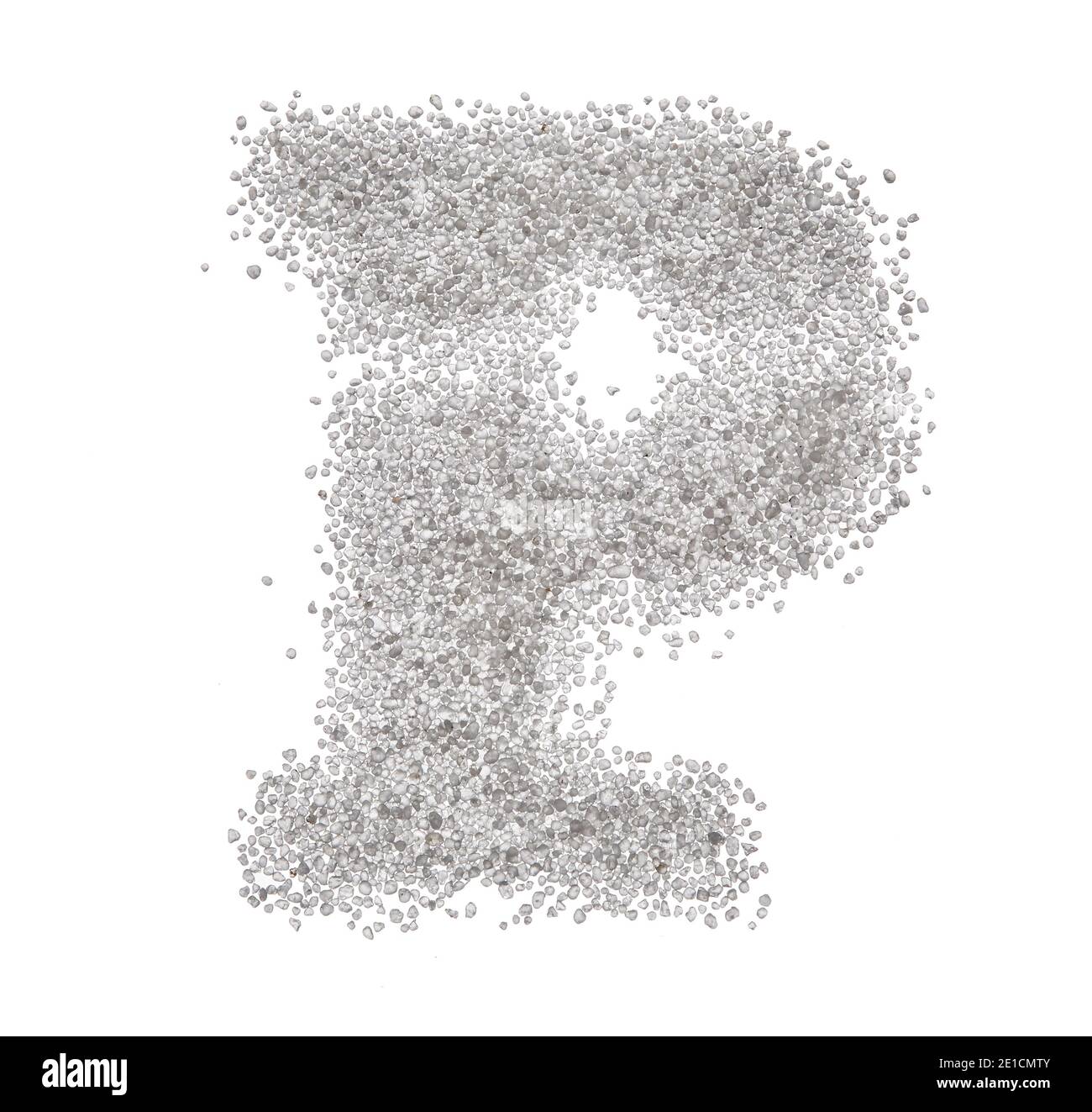 Capital letter p hi-res stock photography and images - Alamy