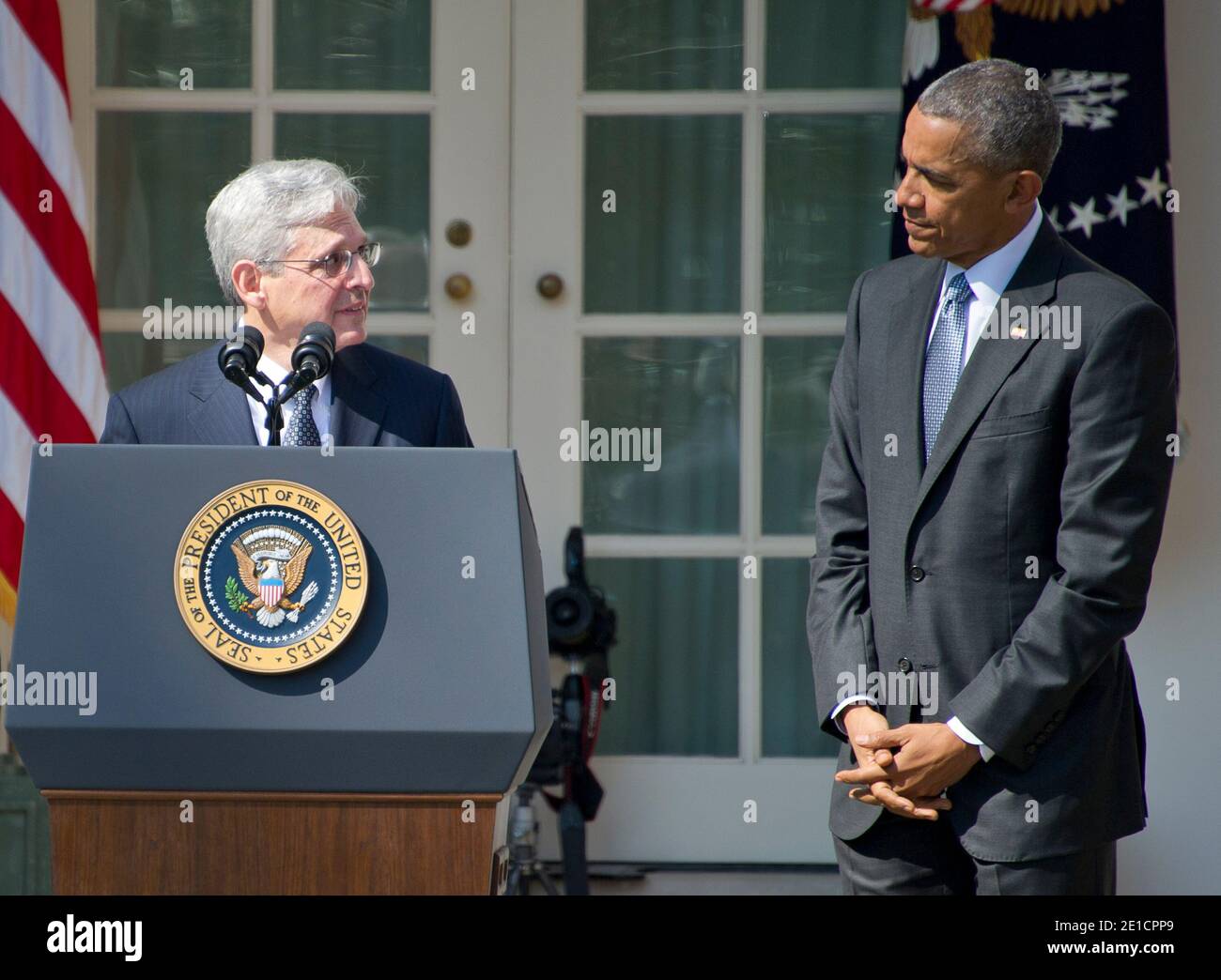 General garland hi-res stock photography and images - Alamy