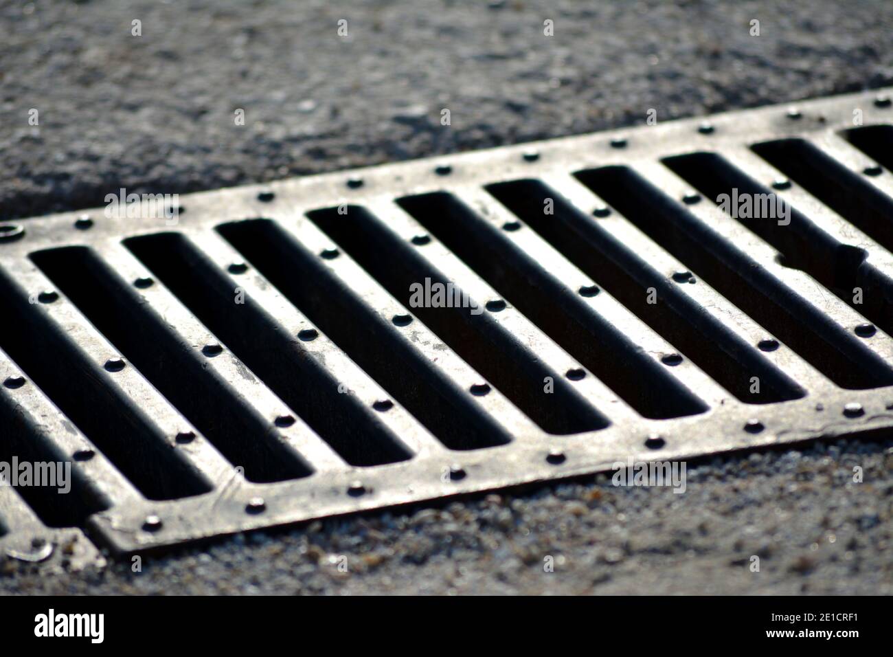 City culvert hi-res stock photography and images - Alamy