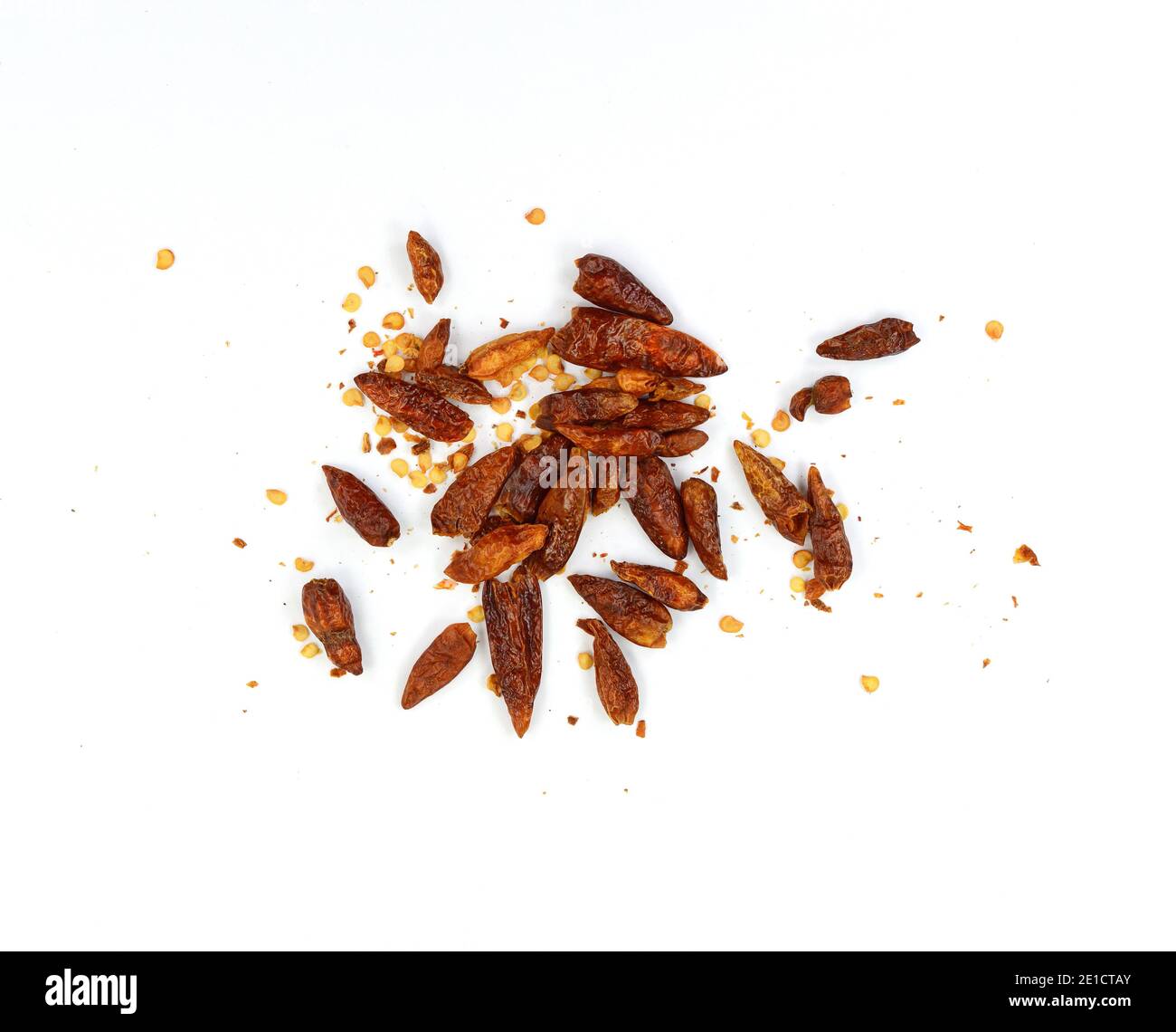Turkish chilli flake hi-res stock photography and images - Alamy