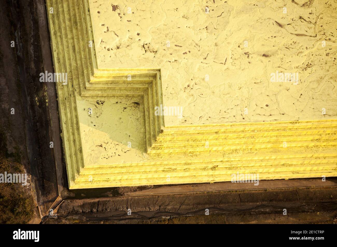 Syncrude oil sands upgrader hi-res stock photography and images - Alamy