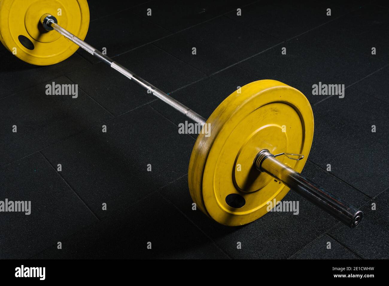 Barbell lift hi-res stock photography and images - Alamy