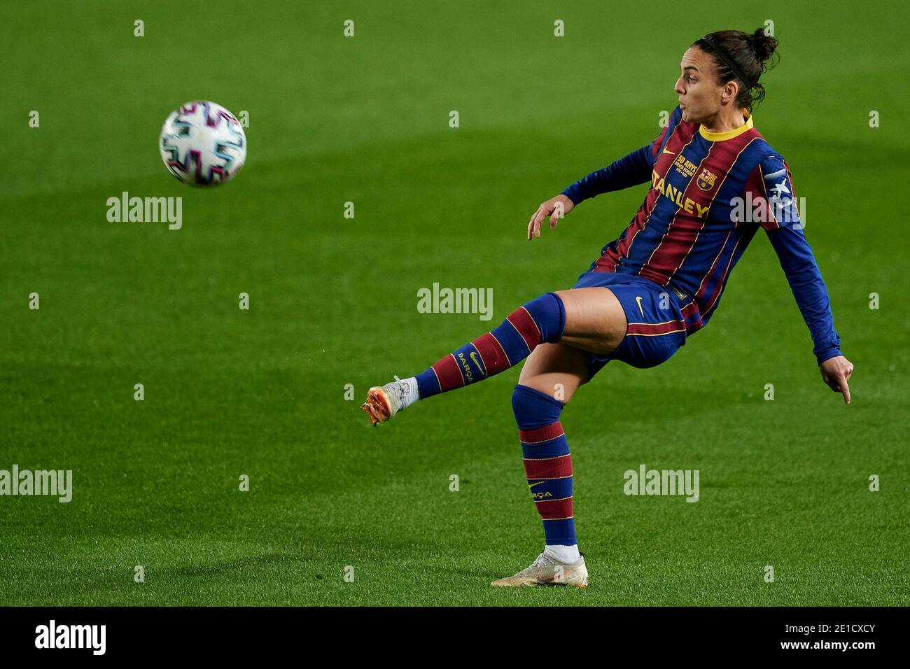 Melanie serrano hi-res stock photography and images - Alamy