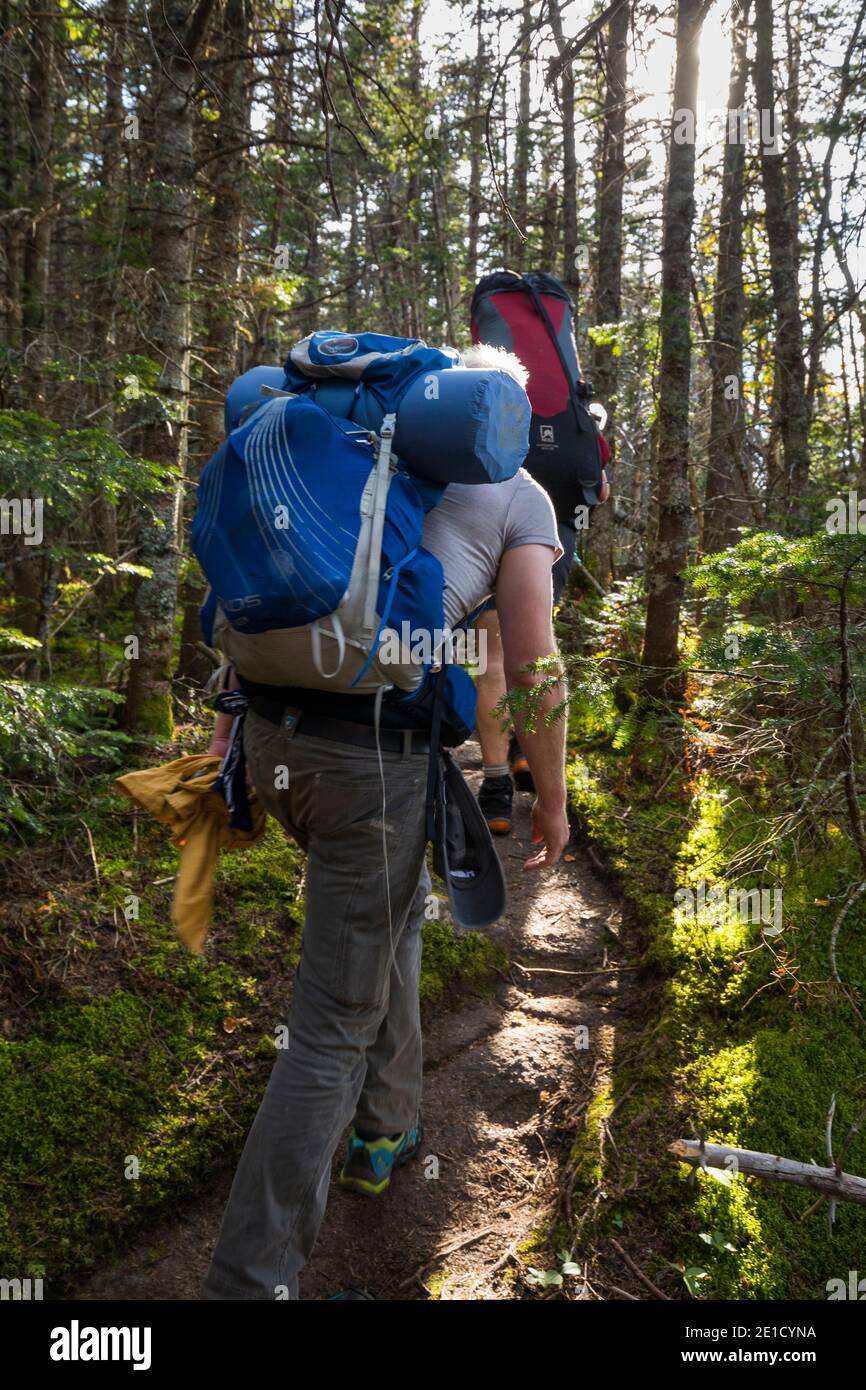 Following the footpath hi-res stock photography and images - Alamy