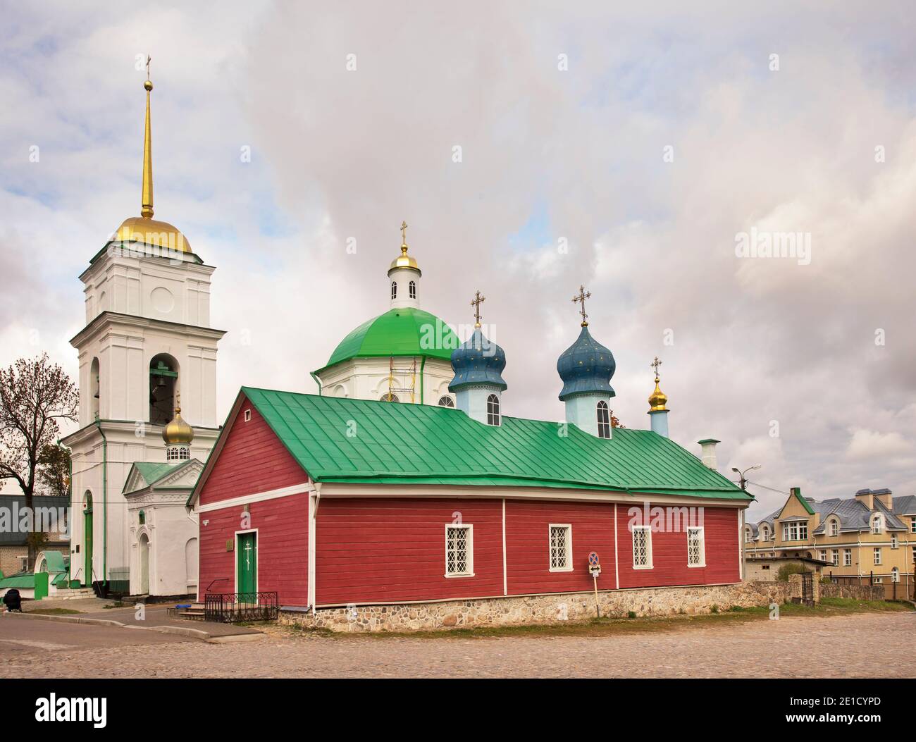 Forty martyrs of sebaste hi-res stock photography and images - Alamy