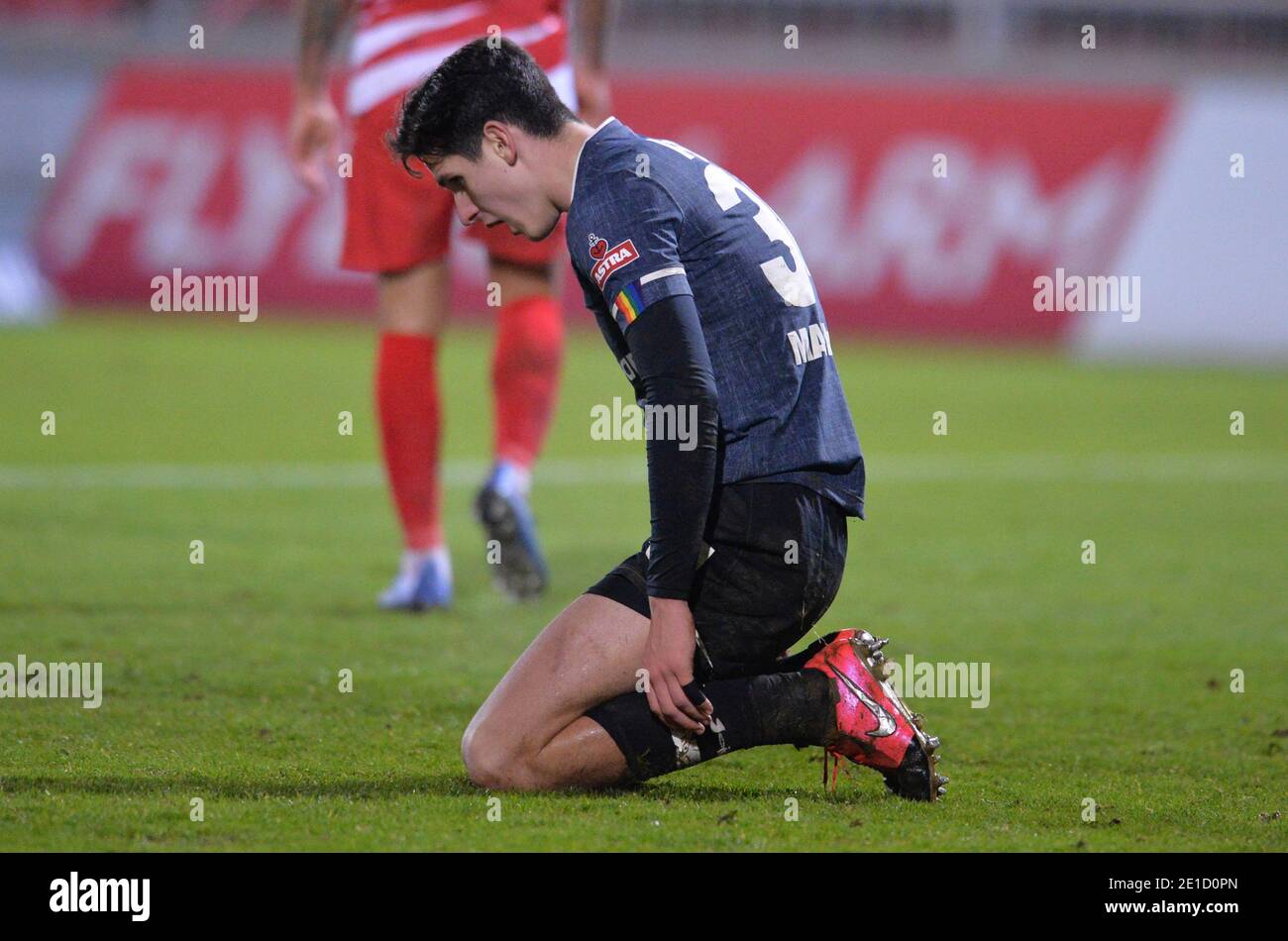 Igor matanovic hi-res stock photography and images - Alamy