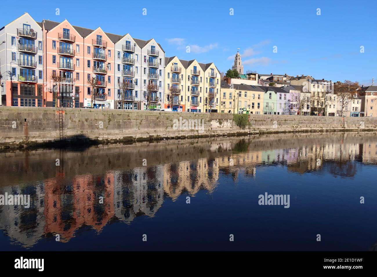 Towns visitor attractions hi-res stock photography and images - Alamy