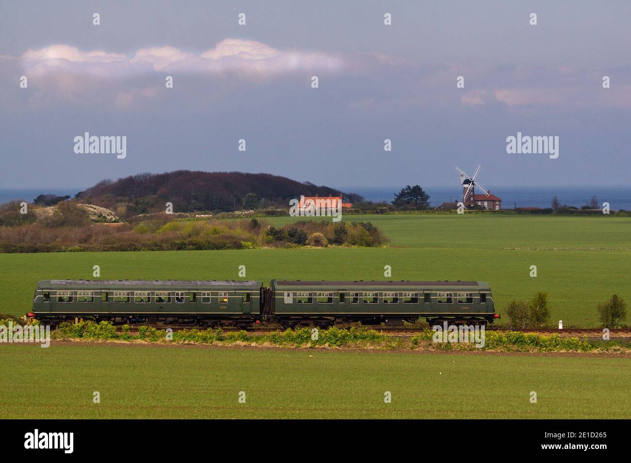Interior Br Class 101