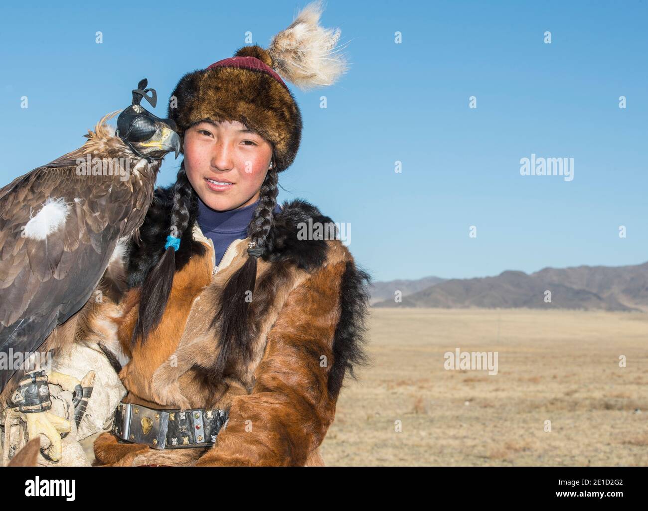 Golden eagle festival hi-res stock photography and images - Alamy