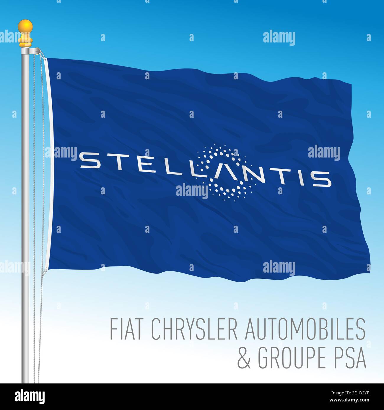 Stellantis italy hi-res stock photography and images - Alamy