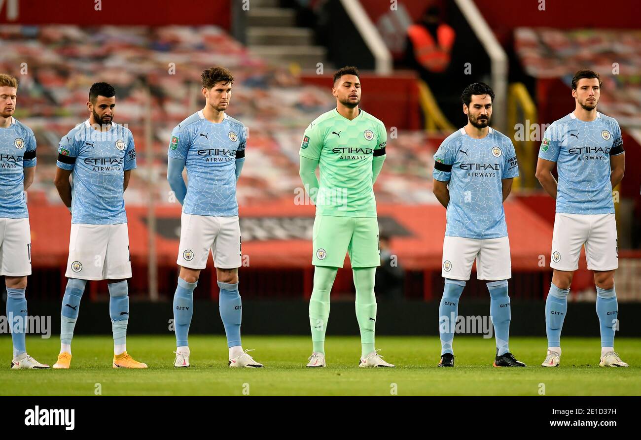 Colin bell stand manchester city hi-res stock photography and images ...