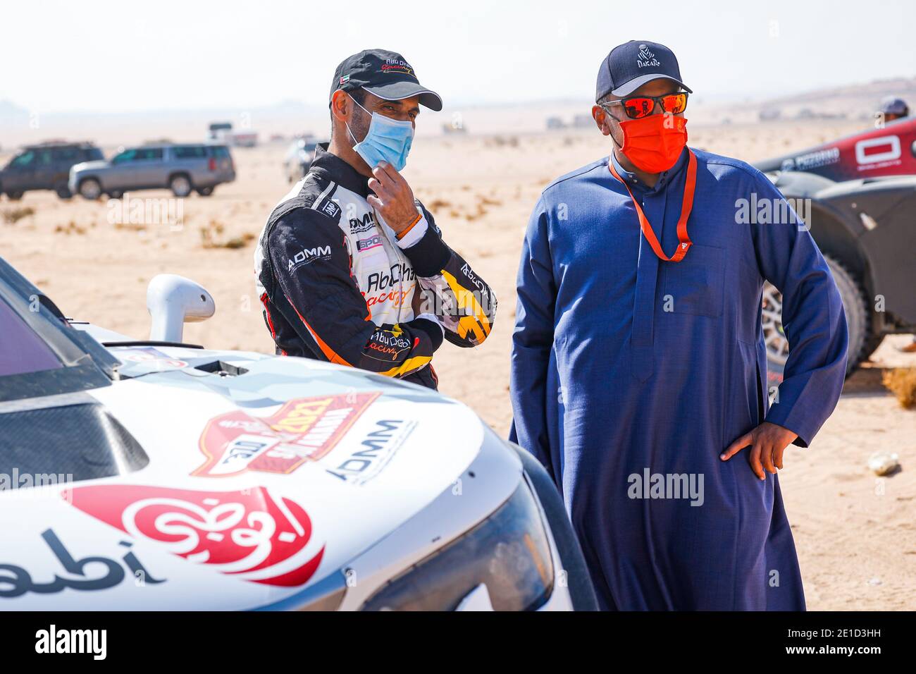 Prince KHALID BIN SULTAN AL-FAISAL AL SAUD, president of the Saudi ...