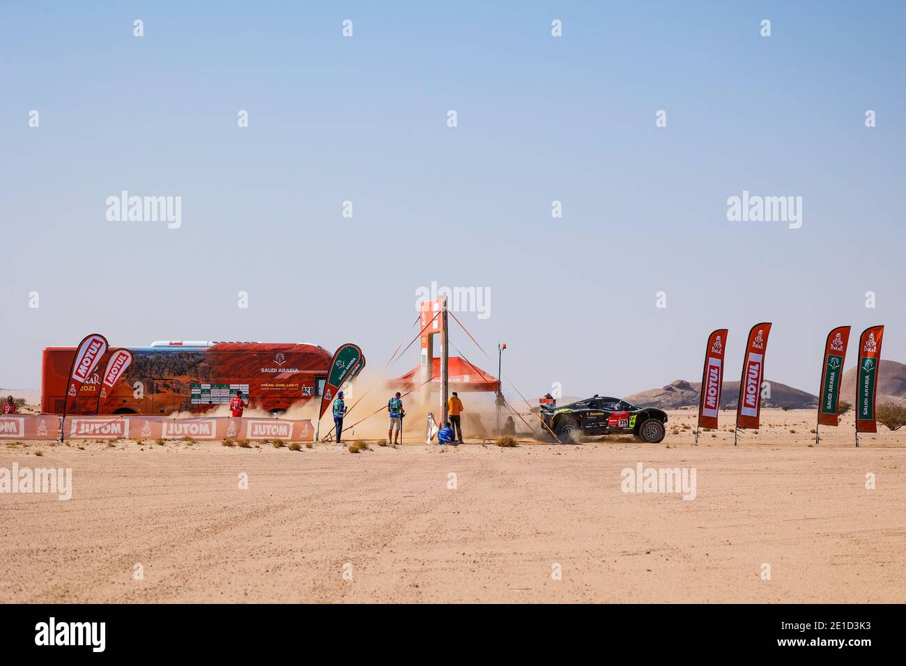 339 Baragwanath Brian (zaf), Perry Taye (zaf), Century, Century Racing ...