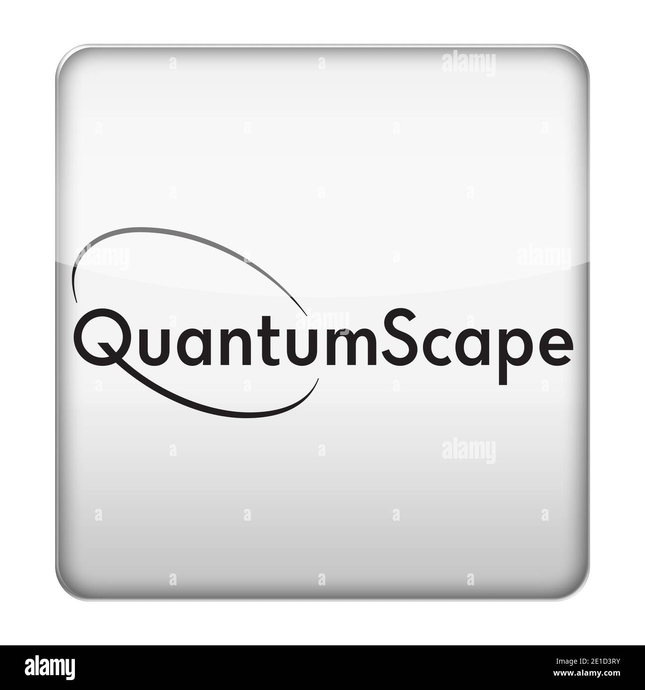 Qs logo hi-res stock photography and images - Alamy